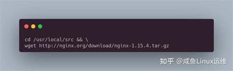 Linux 安装软件的几种方式 知乎
