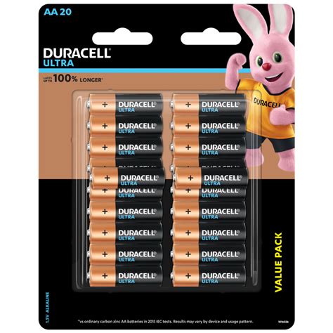 Duracell Batteries Australia The Worlds Consumer Battery Company