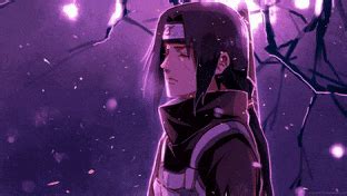 Naruto Gif Wallpapers