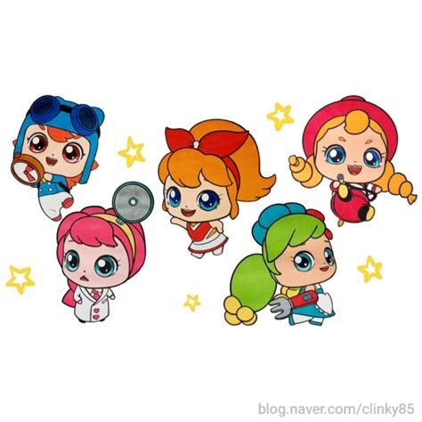 알쏭달쏭 캐치티니핑 빨리핑 얌얌핑 뜨거핑 삐뽀핑 힘내핑 색칠하기 색칠공부 모아보기 함께보기 영상 네이버 블로그