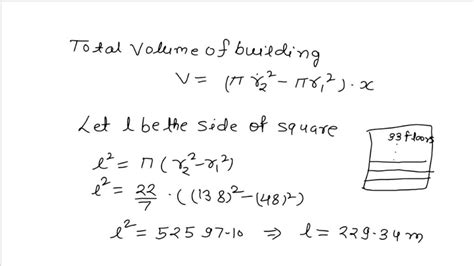 Solved Simple Steady State Hydrology Problem Simplified Model For The Steady State Water Table