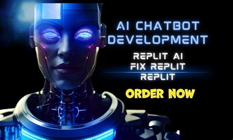 Replit Replit Ai Replit Chatbot Replit Developer Replit Developer Replit Code By Johncolliins