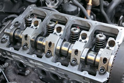 P0365 Code Camshaft Position Sensor B Circuit Bank 1 In The Garage