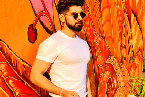 sahil choudhary is an influencer with potential to become bollywood