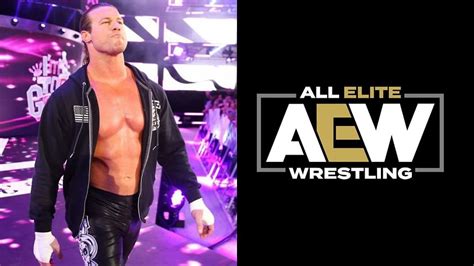 Speculation On Aew Potentially Looking To Sign Dolph Ziggler After Wwe