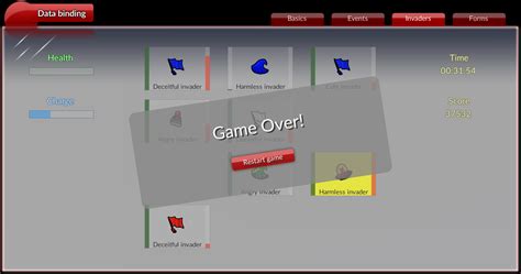 Github Mikke89rmlui Rmlui The Htmlcss User Interface Library Evolved