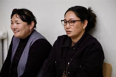 АЖЛЫН ХЭСЭГ БАЯН АГТ СУМАНД АЖИЛЛАЛАА