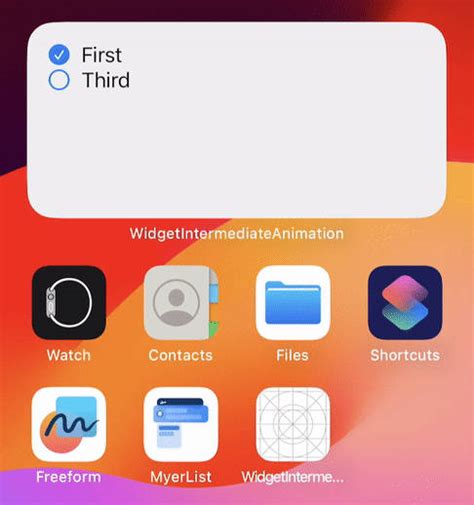 Backyard Birds Building An App With Swiftdata And Widgets