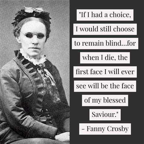 Pin By Debby Kuchmay On Fanny Crosby Christian Quotes Verses