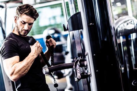 Here S How To Bulk Up The Right Way Fitness Workouts