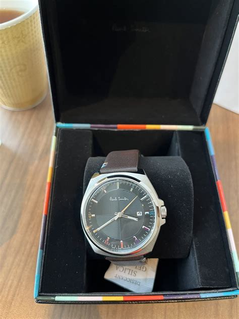 きゃぴ On Twitter 腕時計買った！⌚️ ずっとあたらしくしたかったのでハッピー😊