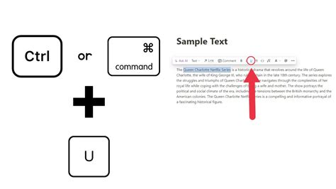 How To Underline Text In Notion 2025
