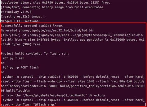 搭建esp32开发环境 — 在linux（ubuntu2404）上搭建 Esp Idf 开发环境，并在vscode上进行代码的编辑和编译、jtag调试、jtag下载以及串口下载linux