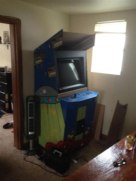 Raspberry Pi Retropi OS With I Pac Keyboard Emulator Problems