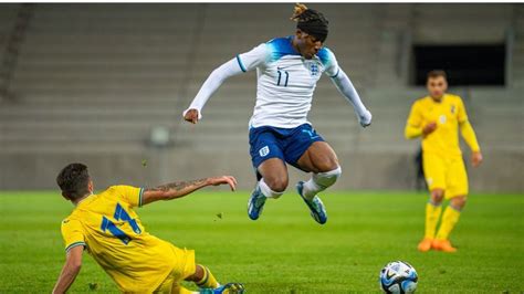 Турнірна таблиця України U 21 у відборі Євро 2025 яке місце займає наша команда після перемоги