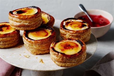 100 French Dessert Recipes You Cant Say Non To