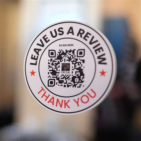 Qr Code Examples Rvu Link