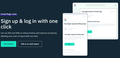 8 Melhores Plataformas Magic Link Para Autenticação Sem Senha