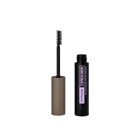 Maybelline Express Brow Fast Sculpt Mascara Singapore
