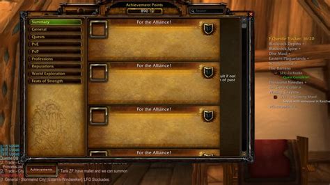 Achievements Addon Not Working Rclassicwow