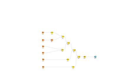 data blending knime community hub
