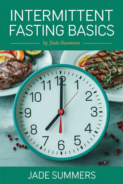 Intermittent Fasting Basics Fasting Pioneer