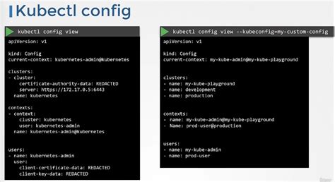 Kubernetes CKA Study 19 Certificates API KubeConfig