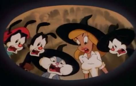 Slappy Squirrel On Tumblr