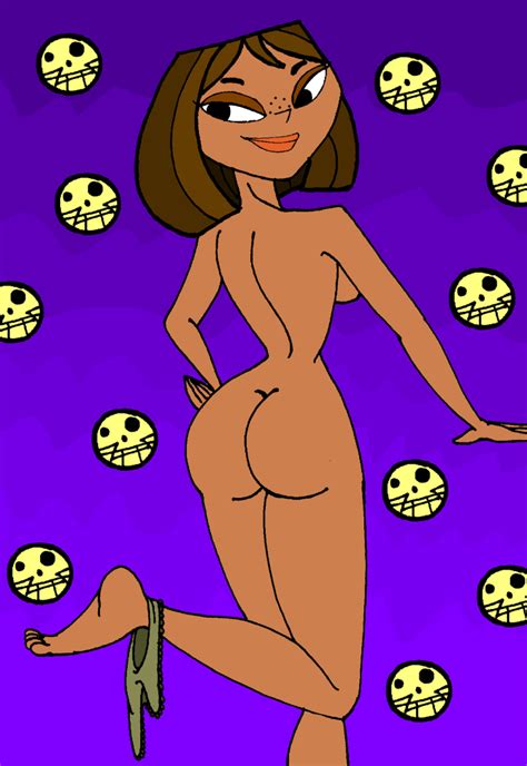 Rule 34 1girls Ass Courtney Tdi Duckymomoisme Hair Humanoid Latina