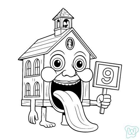 La Esok Sikola De Colorat Desc Rca I Pdf Gratuit