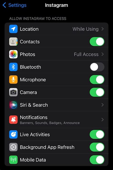 This Simple Trick Helps Stop Your IPhone Apps Tracking You And Better Manage Permissions On