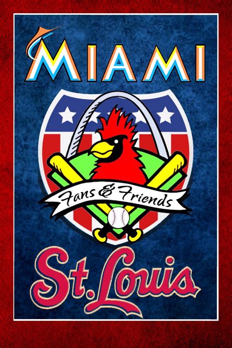 St Louis Cardinals Newspaper Book