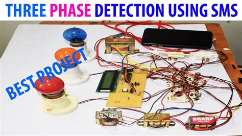 Power Failure Detection At Alice Pinard Blog