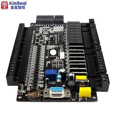 China PLC e HMI em um Fabricantes Fornecedores Fábrica