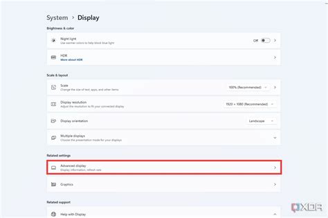 I Change These Settings On All My Gaming Monitors And You Should Too