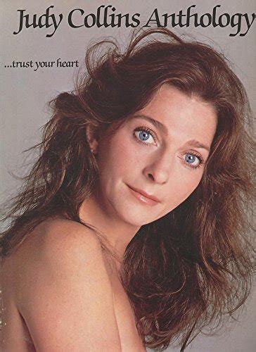 Jp Judy Collins Anthology Collins Judy 洋書