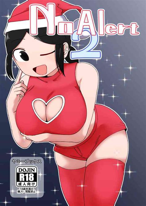 No Alert Nhentai Hentai Doujinshi And Manga