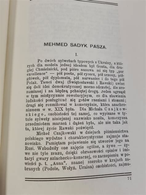 MiŁkowski Zygmunt Tt JeŻ Sylwety Emigracyjne Reprint Aukcja Internetowa Licytacja