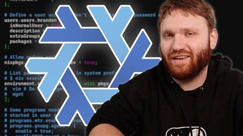 Nixos As A Server Linux Distro