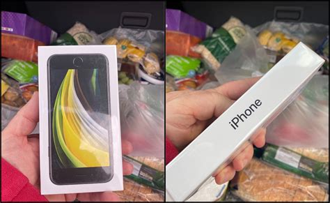 Pelanggan Bertuah Beli Satu Beg Epal Dapat ‘apple Sebiji Manis Madu