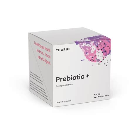 Prebiotic