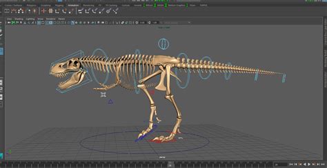joints bones disappearing autodesk community