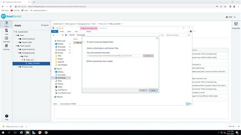 Introduction To Factorytalk Assetcentre Web Client Youtube