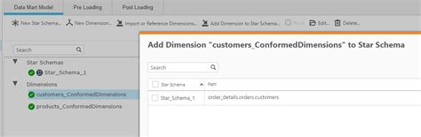 Solved Fact Table That Uses Reference Dims Populates Bu Qlik Community 1982761