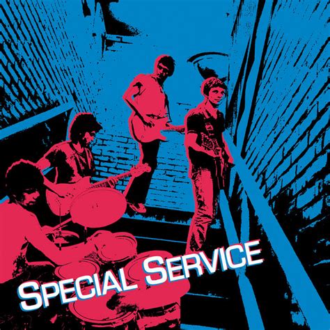 Special Service Mn033 Memoire Neuve