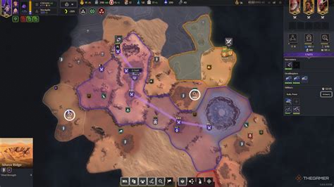 How To Win As House Vernius Of Ix In Dune Spice Wars