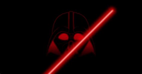 Darth Vader Red Lightsaber Wallpaper Check Out The Many Different Lightsaber Designs In This
