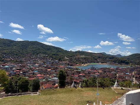 မိုးကုတ် ကဆုတ်ကျေးရွာကို စစ်တပ် ဗုံးကြဲ