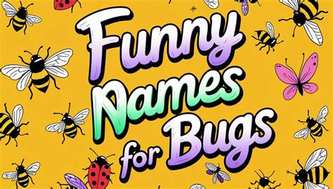400 Creative And Funny Program Names Ideas [2025]