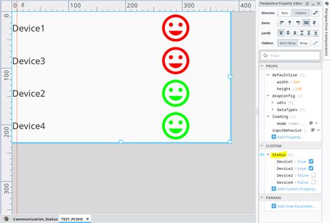 Flexrepeater Bindings With Tags Structure Udt Ignition Inductive Automation Forum